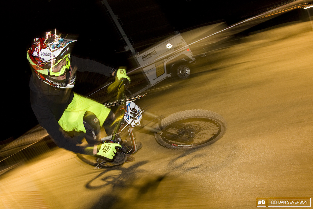 The Freaks Come Out at Night - Pinkbike