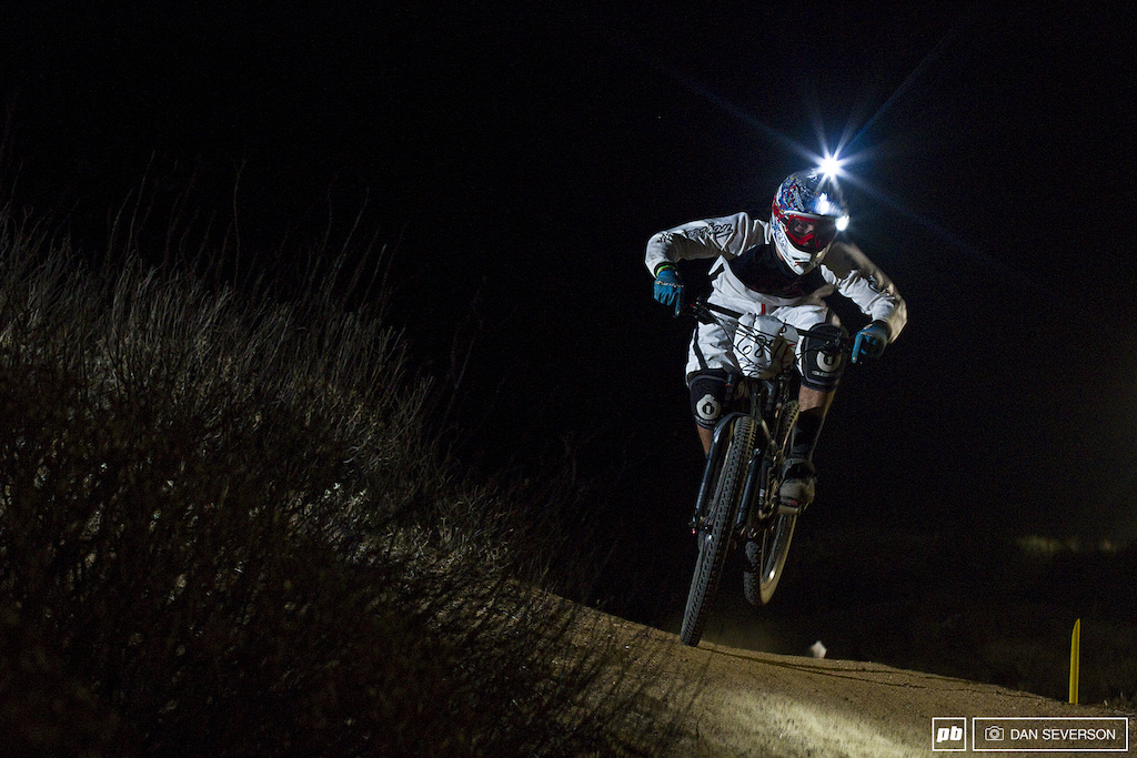 The Freaks Come Out at Night - Pinkbike