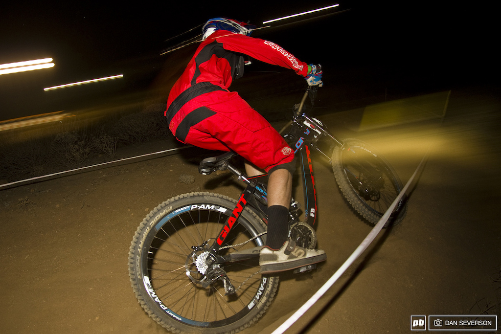 The Freaks Come Out at Night - Pinkbike