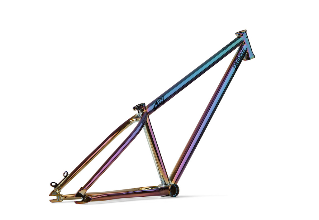 Cody at Dartmoor Parts for 2014 in Gliwice, Poland - photo by dart ...