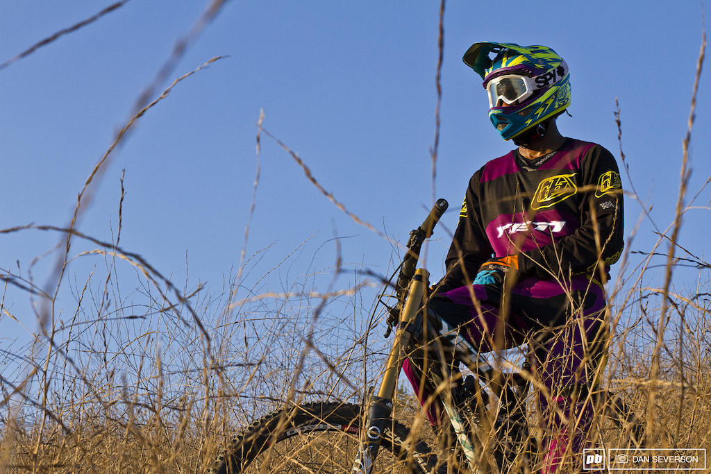 Last Call - Eliot Jackson Interview - Pinkbike