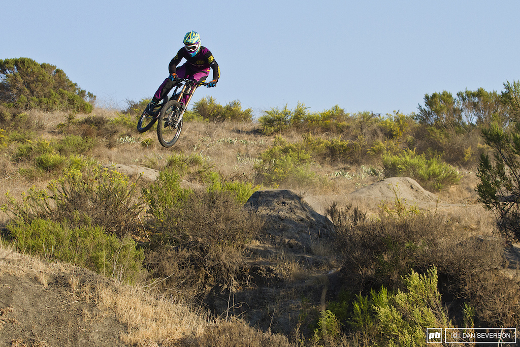 Last Call - Eliot Jackson Interview - Pinkbike