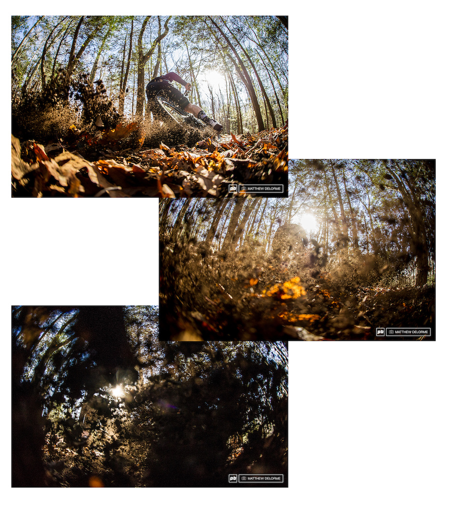 A Day In the Life With Richie Rude, Jr. World Champion - Pinkbike