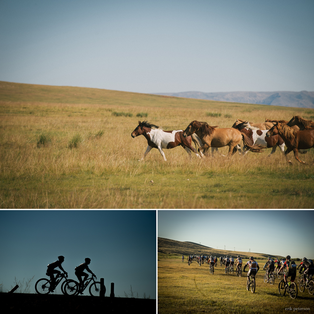 Photo Epic: Genco Mongolia Bike Challenge - Pinkbike