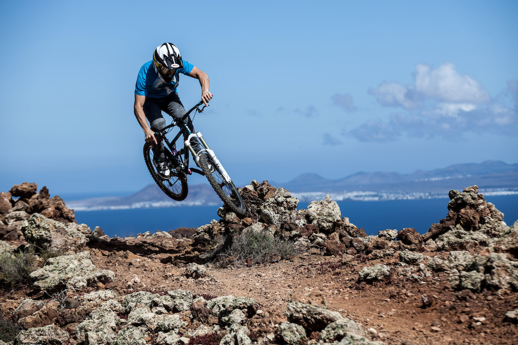 Video and Photo Epic: Adventures With the Samson Brothers - Pinkbike