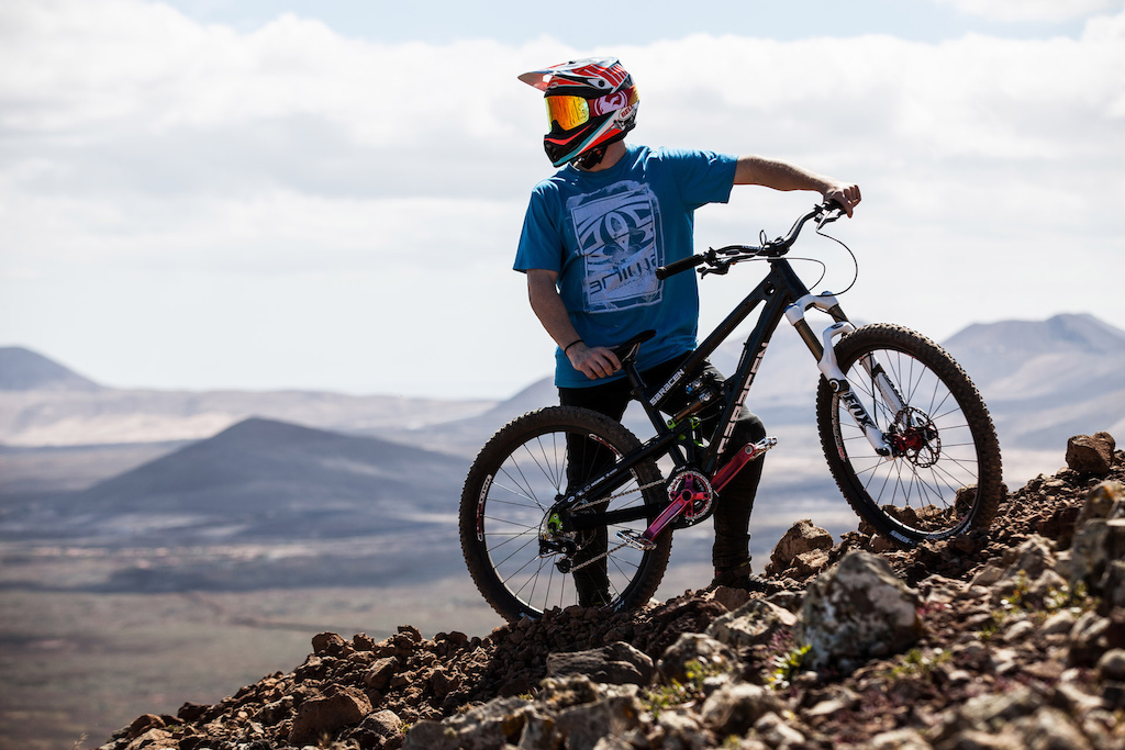 Video and Photo Epic: Adventures With the Samson Brothers - Pinkbike