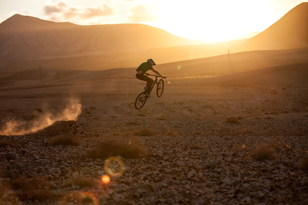 Video and Photo Epic: Adventures With the Samson Brothers - Pinkbike