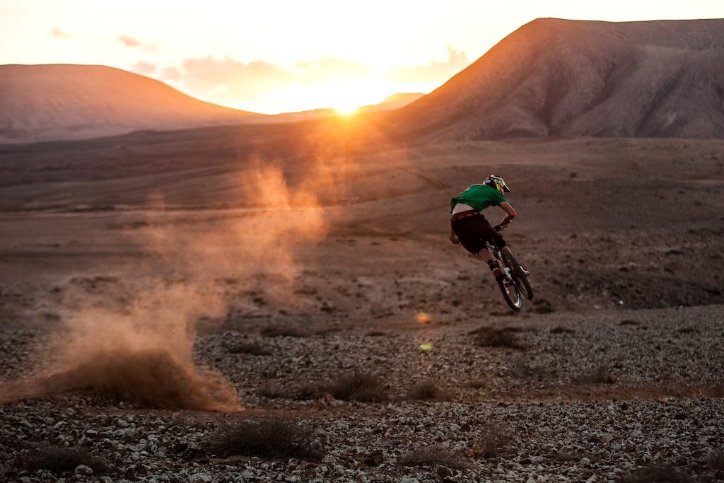 Video and Photo Epic: Adventures With the Samson Brothers - Pinkbike
