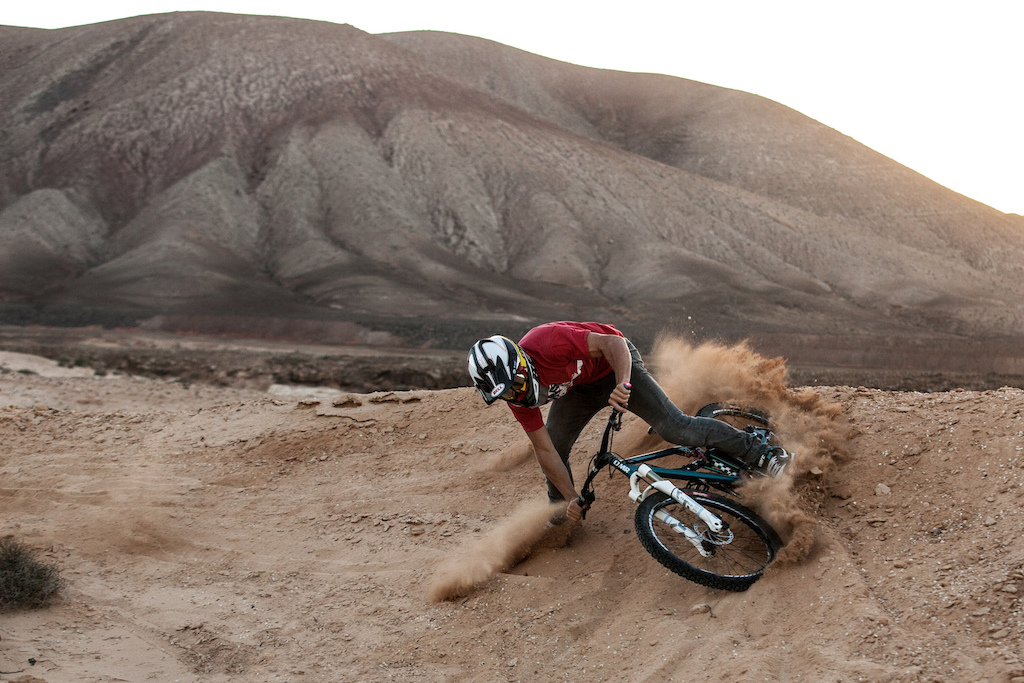 Video and Photo Epic: Adventures With the Samson Brothers - Pinkbike