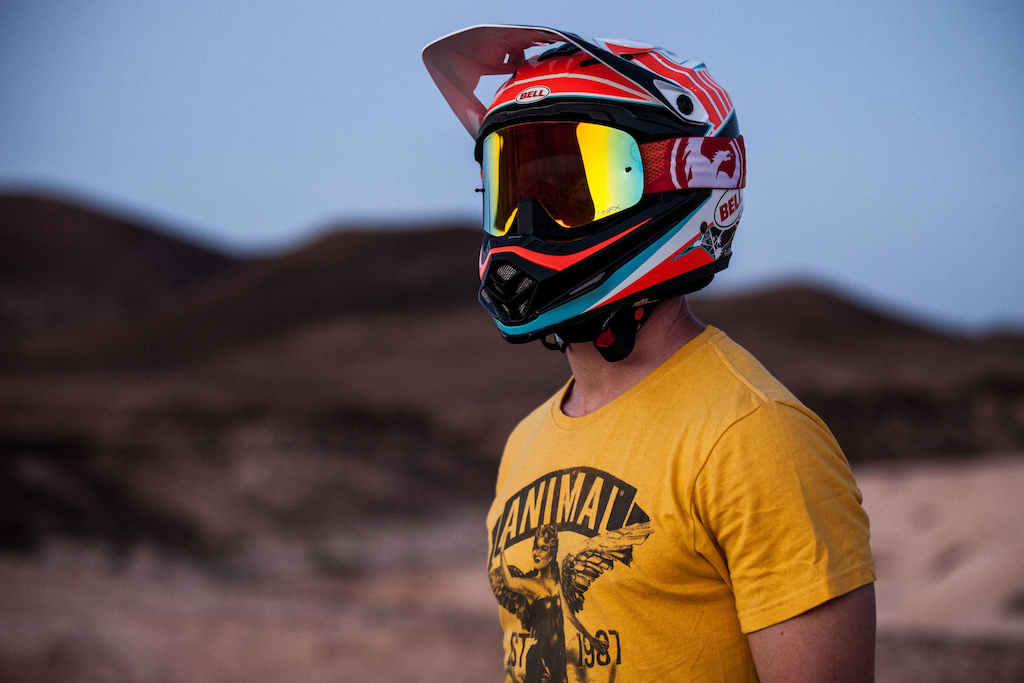 Video and Photo Epic: Adventures With the Samson Brothers - Pinkbike