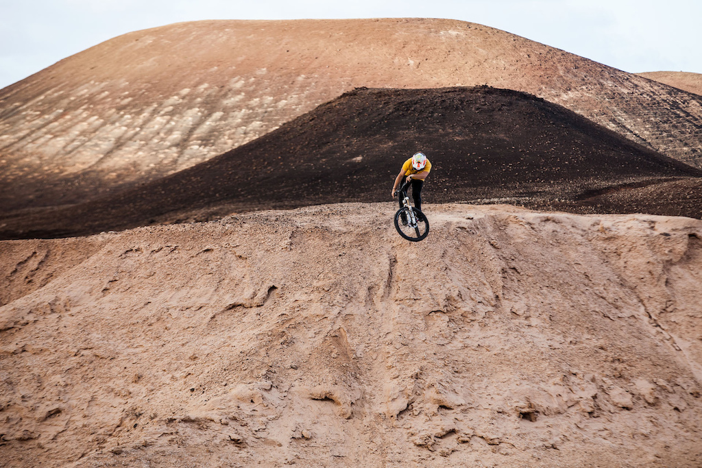 Video and Photo Epic: Adventures With the Samson Brothers - Pinkbike