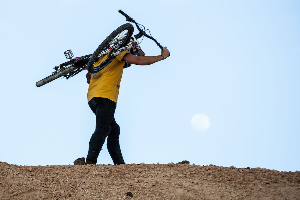 Video and Photo Epic: Adventures With the Samson Brothers - Pinkbike