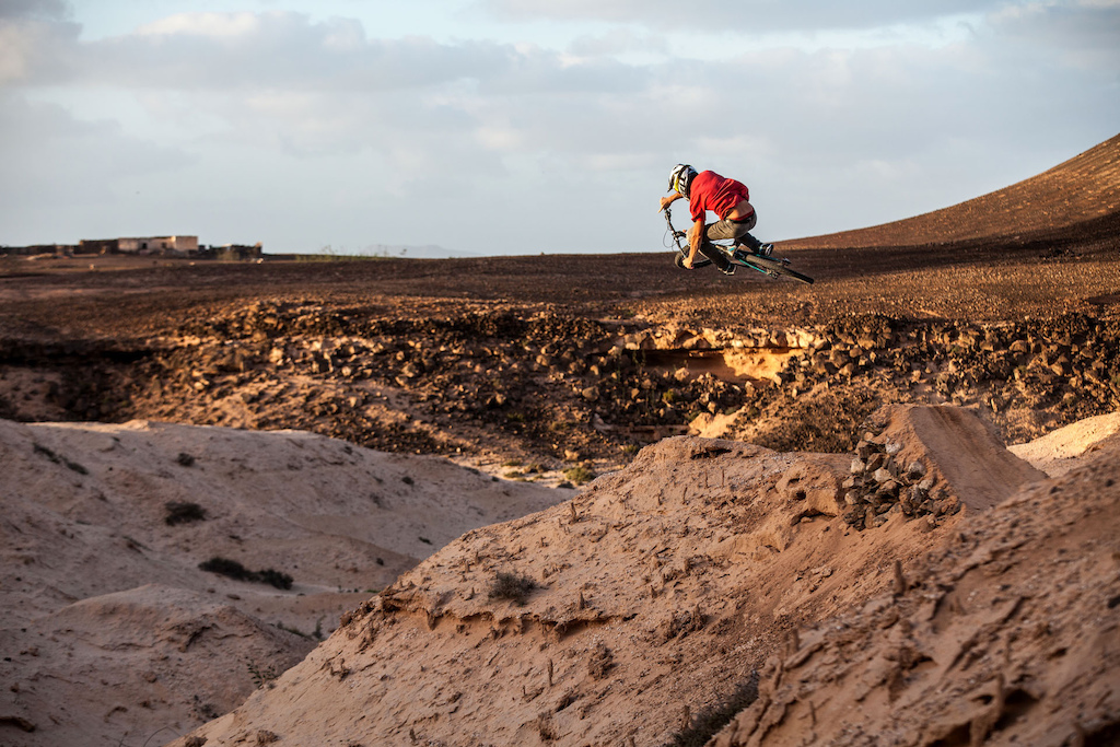 Video and Photo Epic: Adventures With the Samson Brothers - Pinkbike
