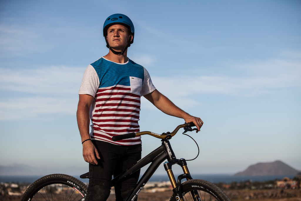 Video and Photo Epic: Adventures With the Samson Brothers - Pinkbike