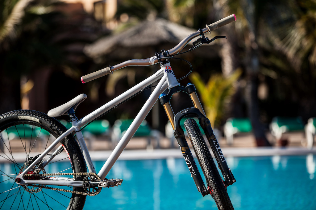 Video and Photo Epic: Adventures With the Samson Brothers - Pinkbike