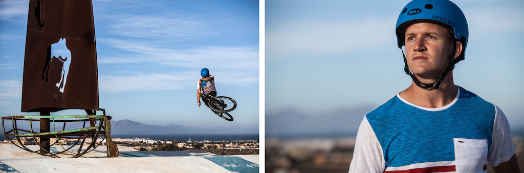 Video and Photo Epic: Adventures With the Samson Brothers - Pinkbike