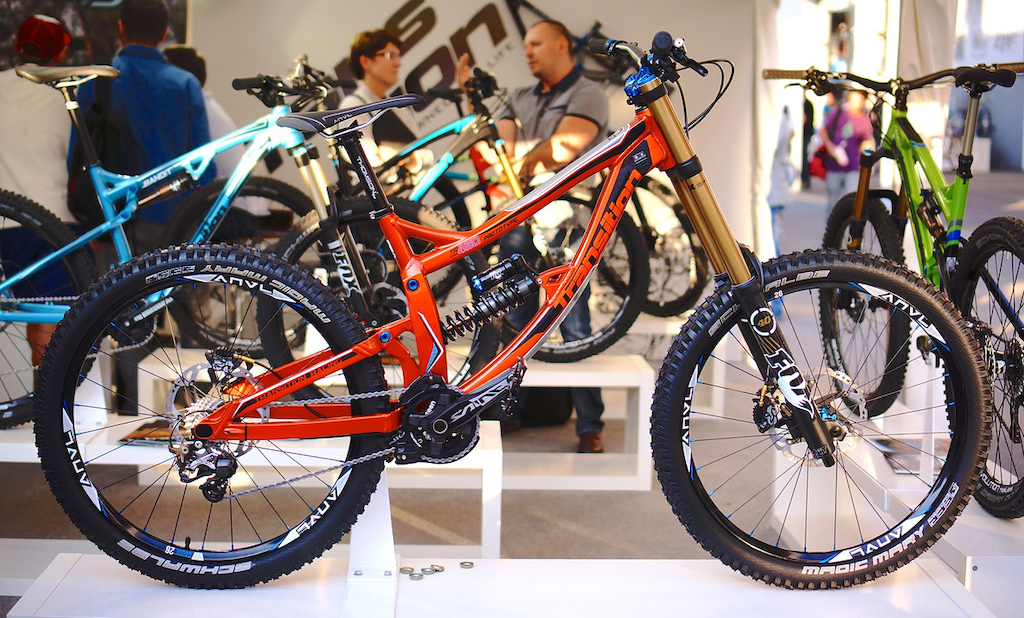 2014 Transition TR500 at 2014 Transition TR500 in Montreal, Quebec ...