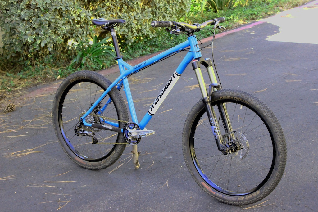 Aggresive Hardtails Post Em ! - Page 232 - Pinkbike Forum
