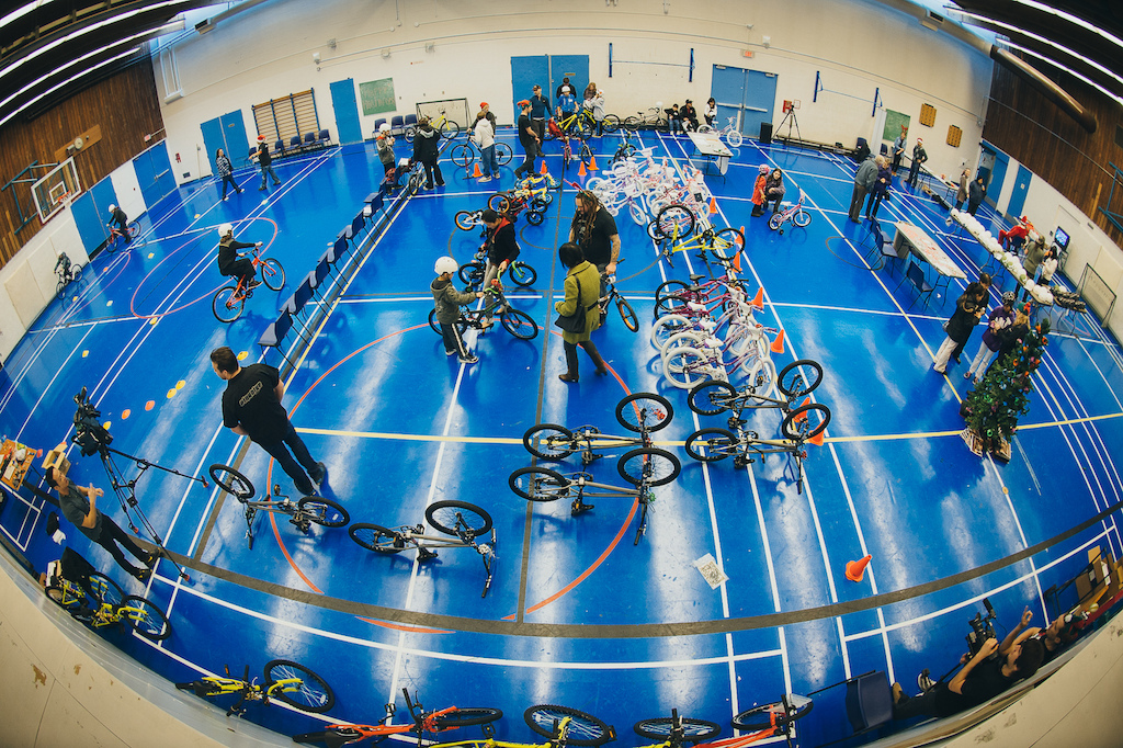 Recap Video: Share the Ride 2013! - Pinkbike