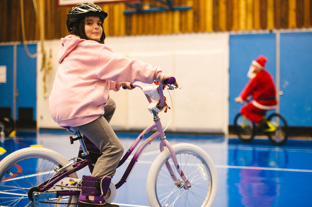 Recap Video: Share the Ride 2013! - Pinkbike