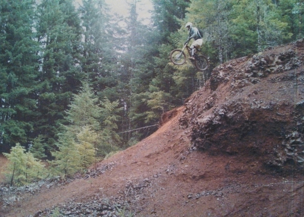 jclark at Rock Quarry in Dallas, Oregon, United States - photo by ...