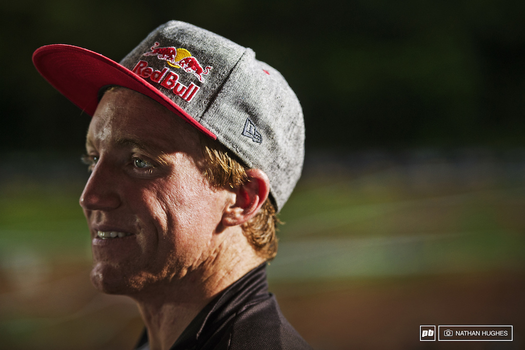 10 for 10 - #2 Aaron Gwin - Pinkbike