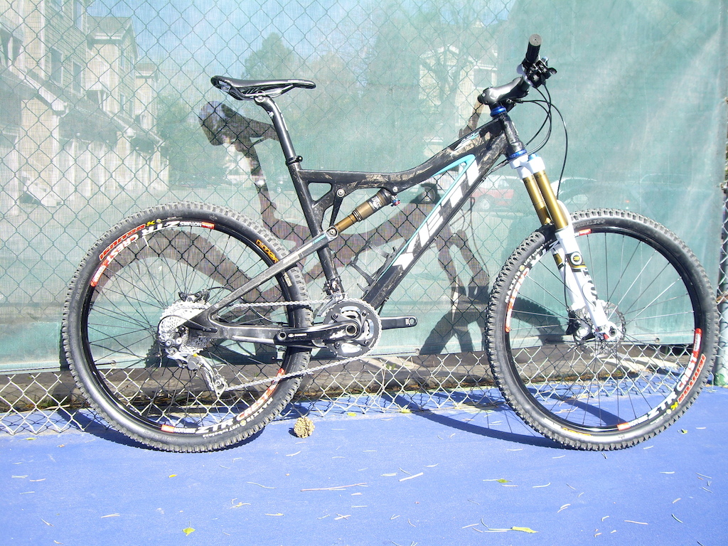 RATE MY RIDE XC/AM - RATE THE BIKE posted above you. - Page 566 ...