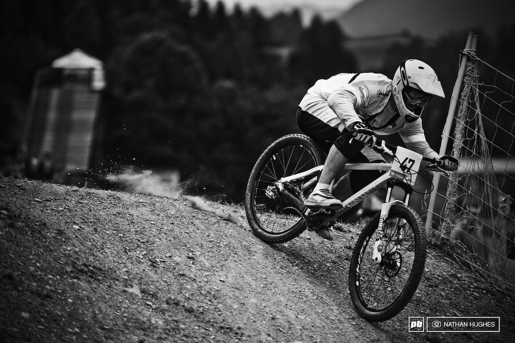 Photo Recap: 4X World Championships 2014 - Pinkbike