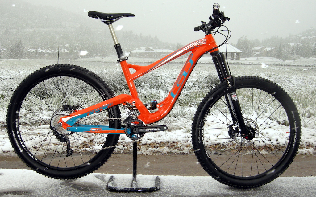 GT Sensor X Pro 2015 at RC photo in San Diego, California, United ...