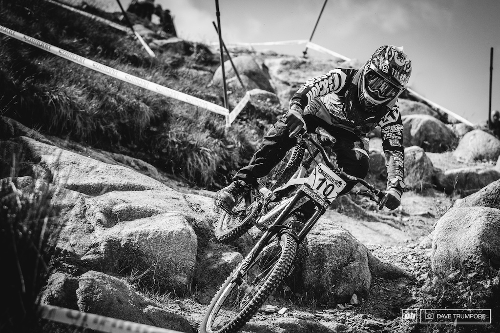 2014 World Cup DH: Mid-Term Review - Pinkbike