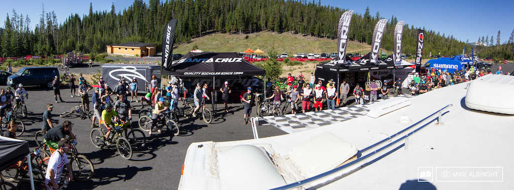 Race Recap: Oregon Enduro Series Round 2 - Bend - Pinkbike