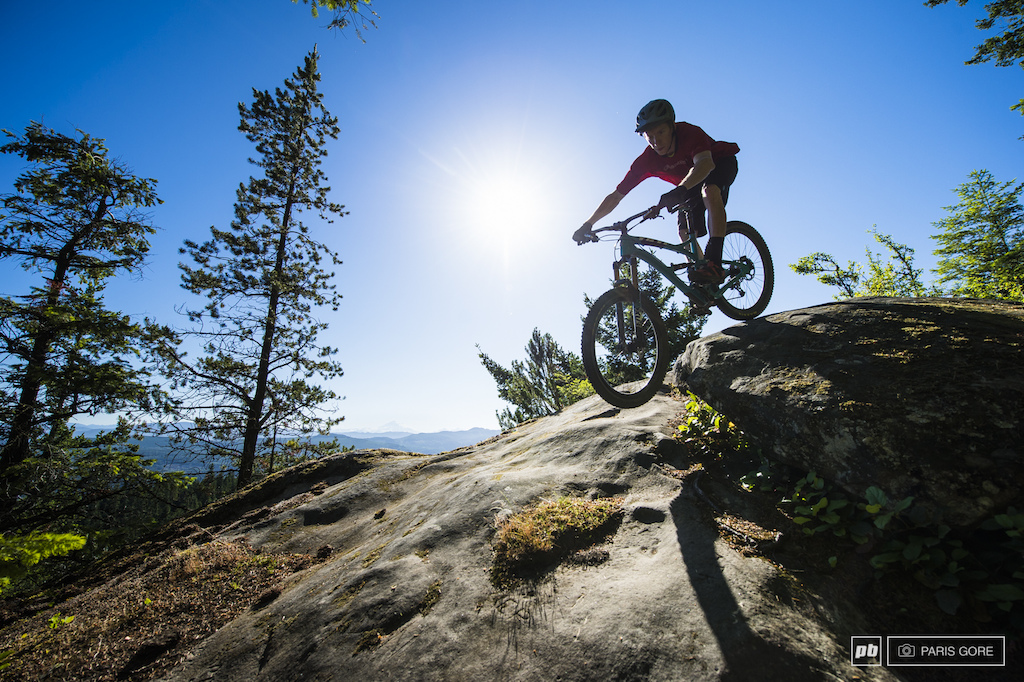 Yeti SB5c Review Pinkbike Yeti SB5c Review Pinkbike