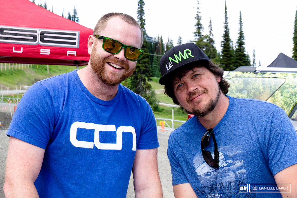 Keeping the Momentum: Silver Star BC Cup/NW Cup - Pinkbike