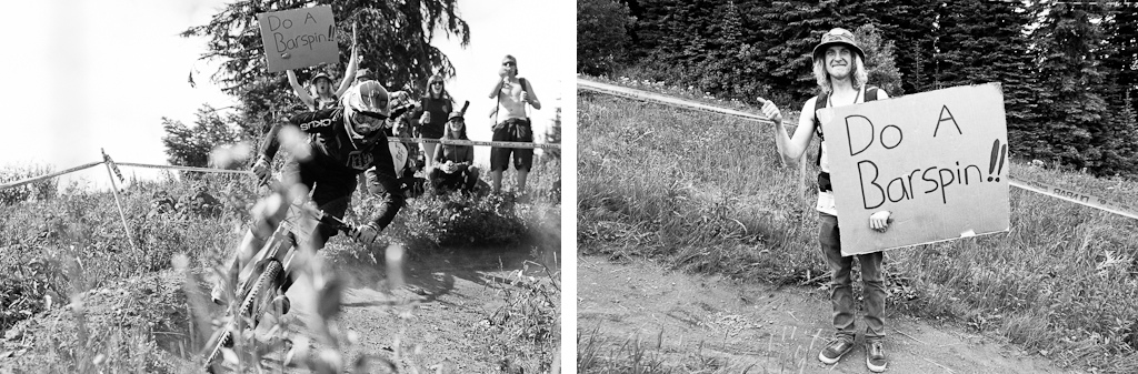 Keeping the Momentum: Silver Star BC Cup/NW Cup - Pinkbike