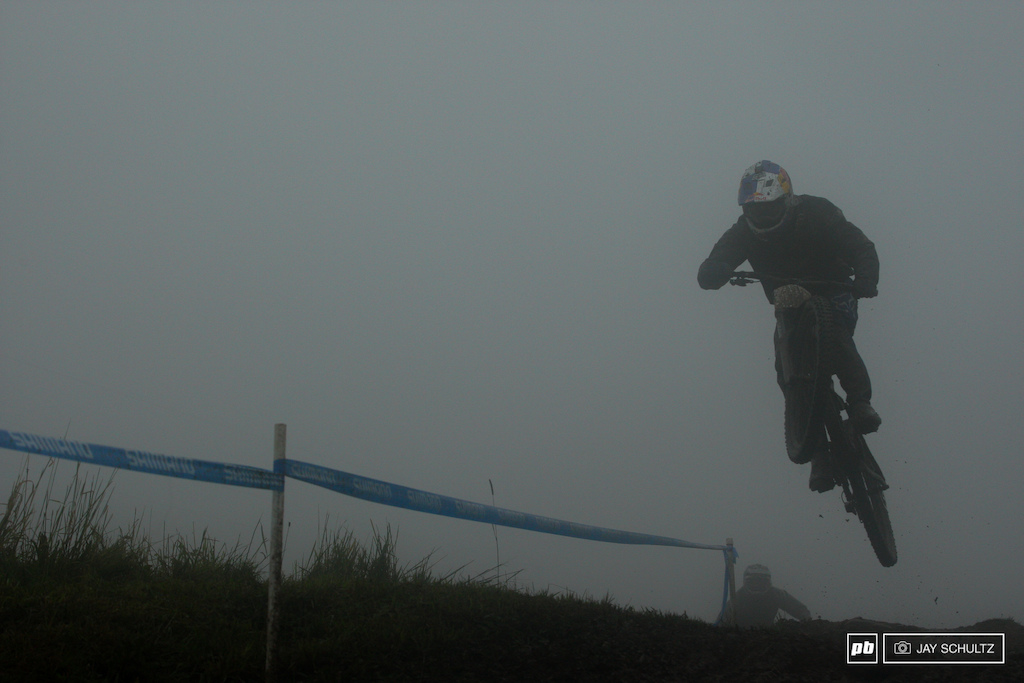 A United State of Downhill - Pinkbike