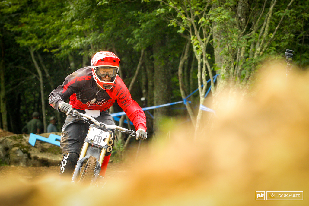 Two Weeks Two Races - Pro GRT Photo Epic Part Two - Pinkbike