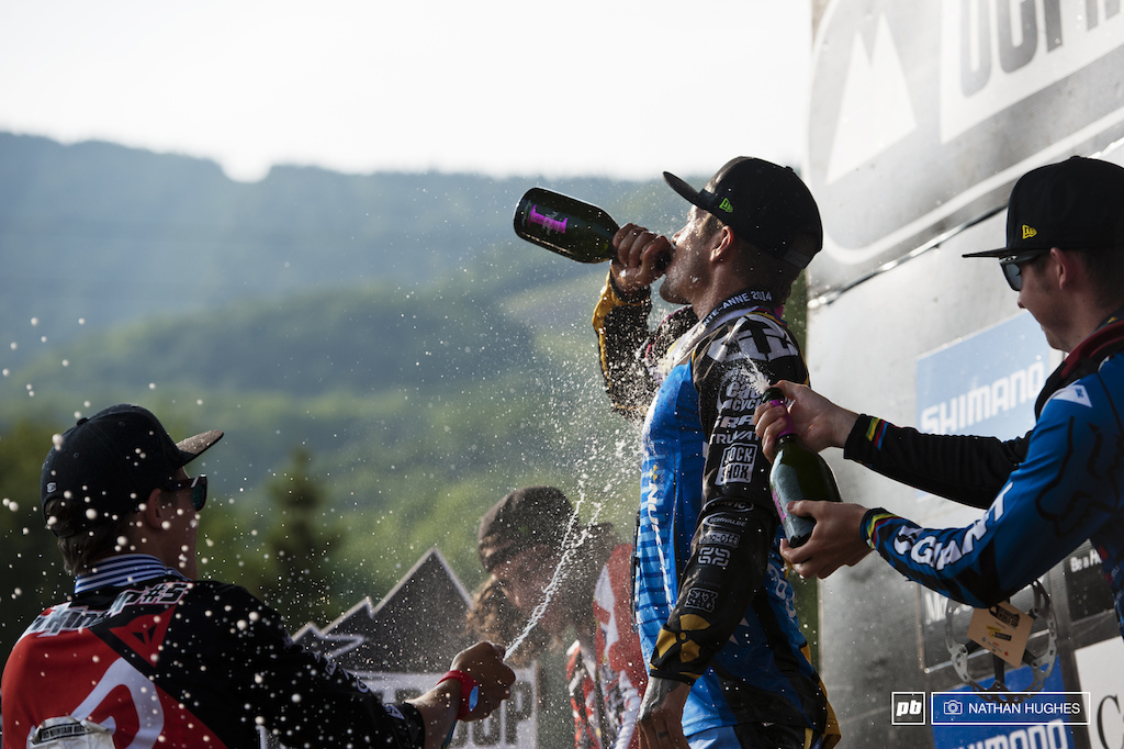 10 for 10 - #4 Sam Hill - Pinkbike