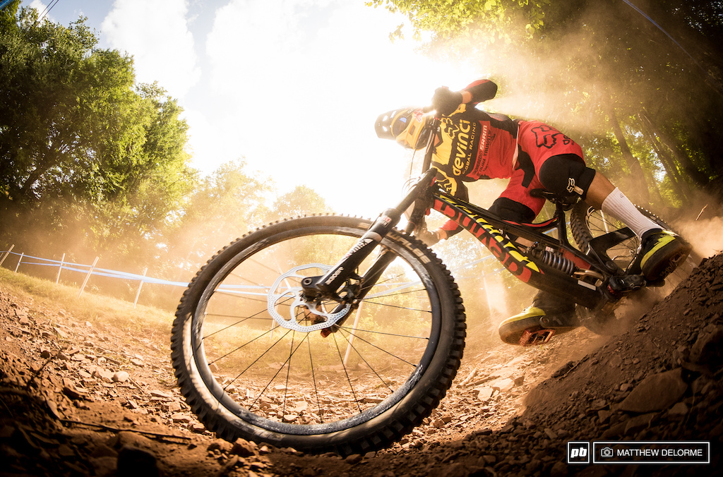 Finals Photo Epic - Windham DH World Cup 6 - Pinkbike