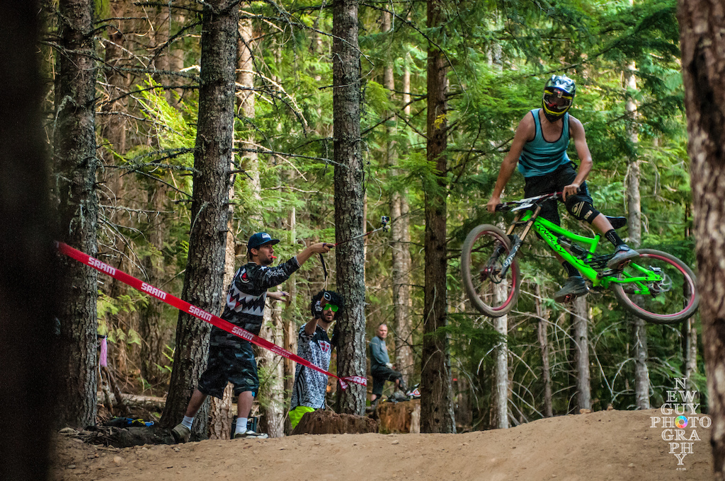 2015 BC Cup Calendar: The Rebirth of Racing - Pinkbike