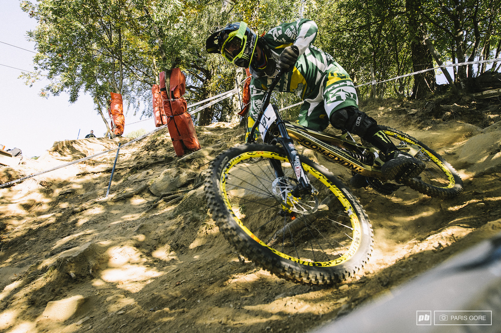 World Champs 2014 - Hafjell - Photo Epic- Day 3 - Pinkbike