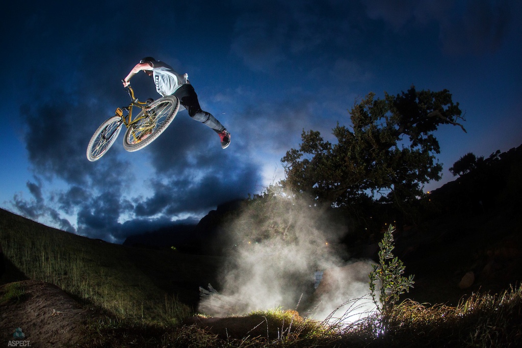 Sam Pilgrim at Cape Town in London, United Kingdom - photo by ...