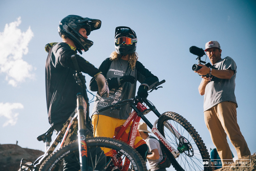 Red Bull Rampage 2014: Qualifiers Part Deux Photo Epic - Pinkbike