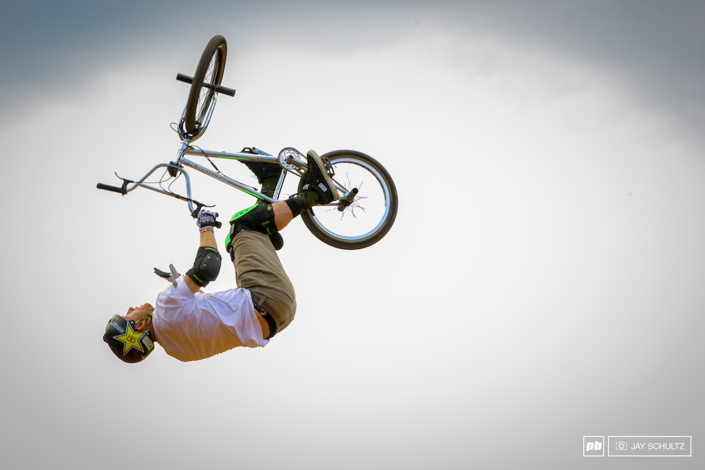 2014 Red Bull Dreamline Photo Epic - Pinkbike