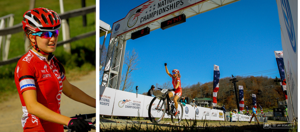 Photo Epic: U.S. Collegiate Nationals - Pinkbike