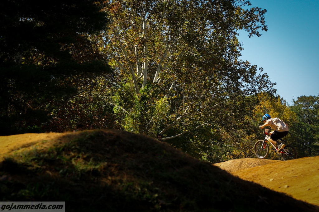 Photo Epic: Blue Ridge Pumptrack Challenge - Pinkbike
