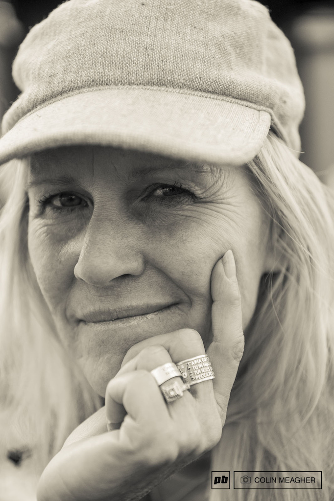 The People of World Cup DH Racing (Part One) - Pinkbike