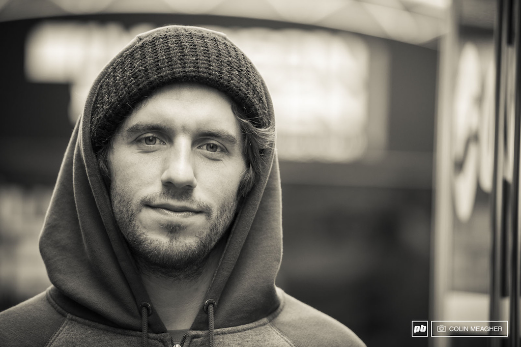 The People of World Cup DH Racing (Part Two) - Pinkbike