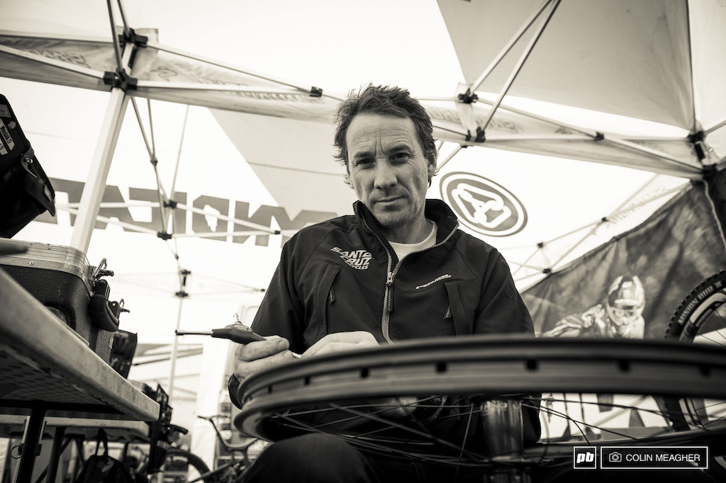 People of the World Cup: Part 3 - Pinkbike