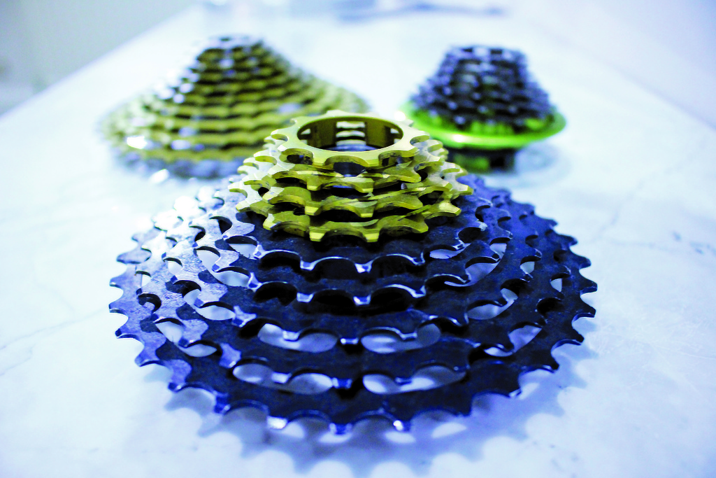 From the Top: Hope Technology Owners Ian Weatherill and Simon Sharp ...