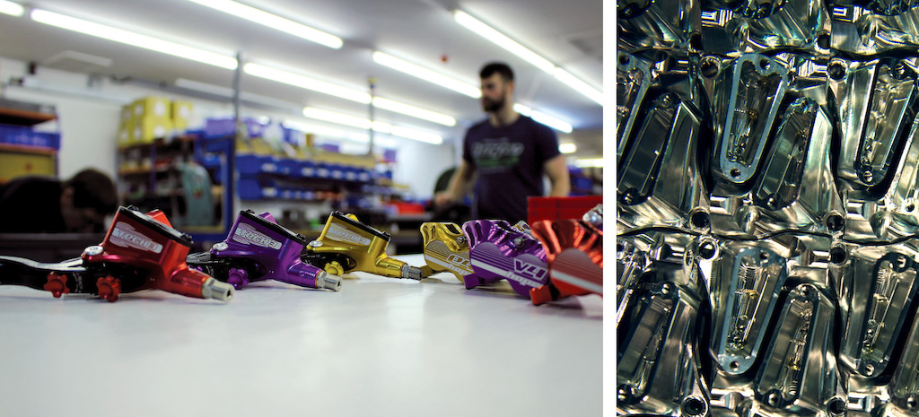 From the Top: Hope Technology Owners Ian Weatherill and Simon Sharp ...